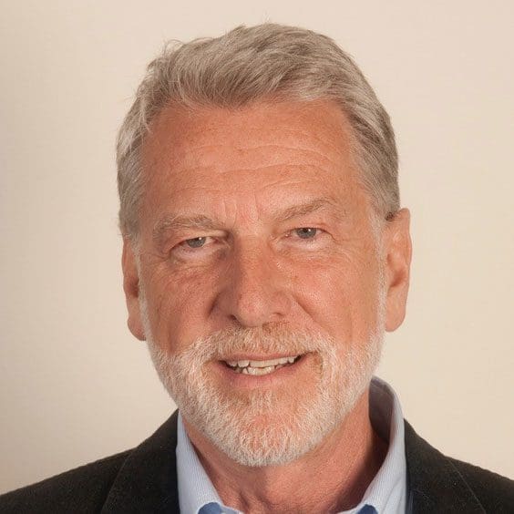 Stephen Bennett - Independent Sector