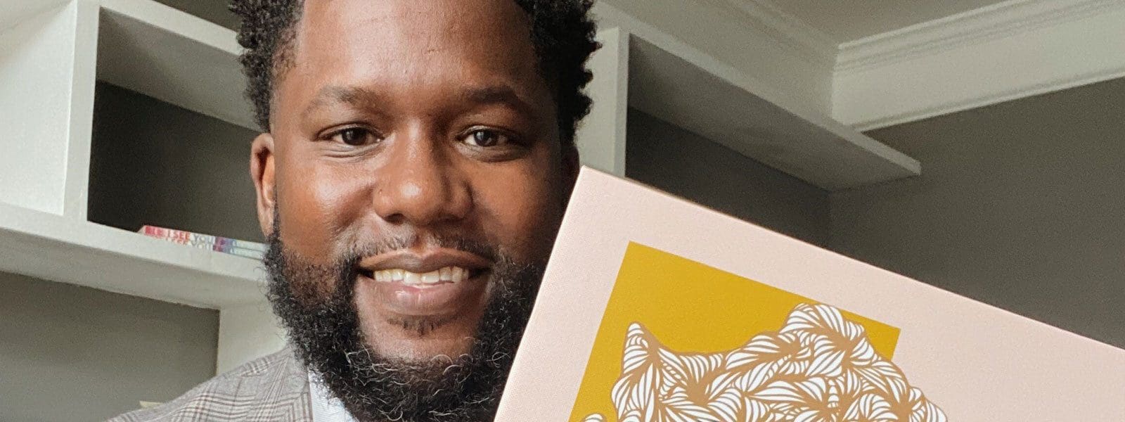 American Express NGen Leadership Award Winner Terence Lester: “We ...