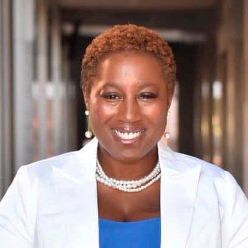 Tanishia Johnson - Independent Sector