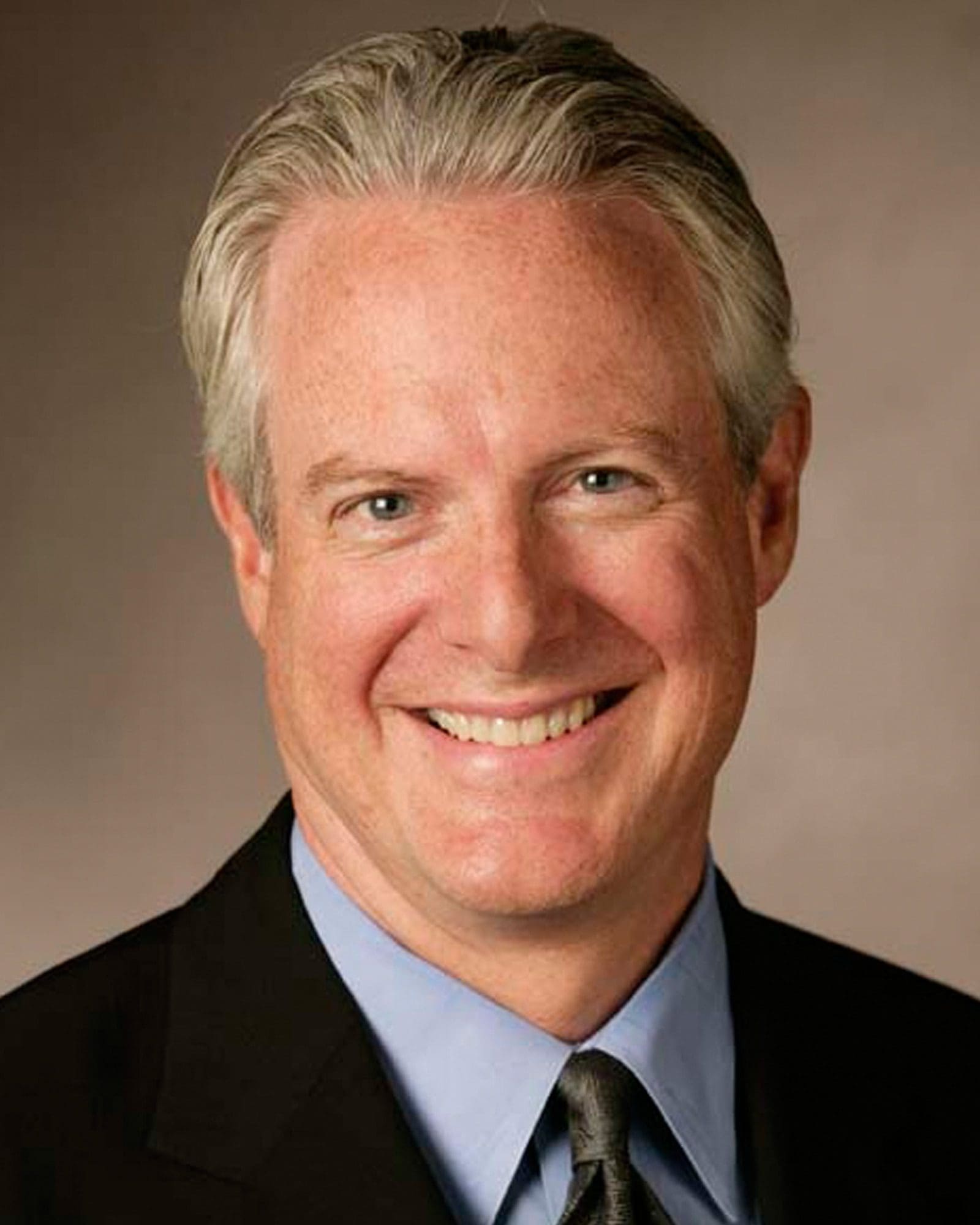 Timothy J. McClimon - Independent Sector