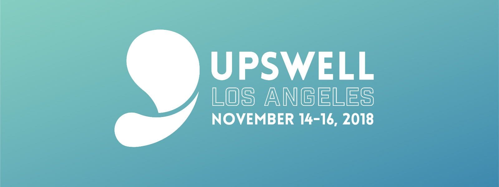 Introducing Upswell - Independent Sector