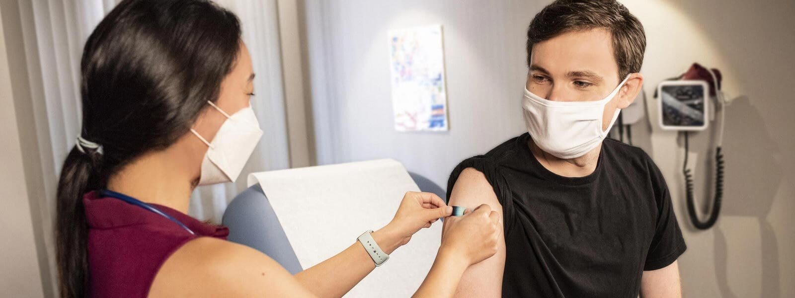 Nonprofits Step Up to Boost U.S. Vaccination Rates and Close ...