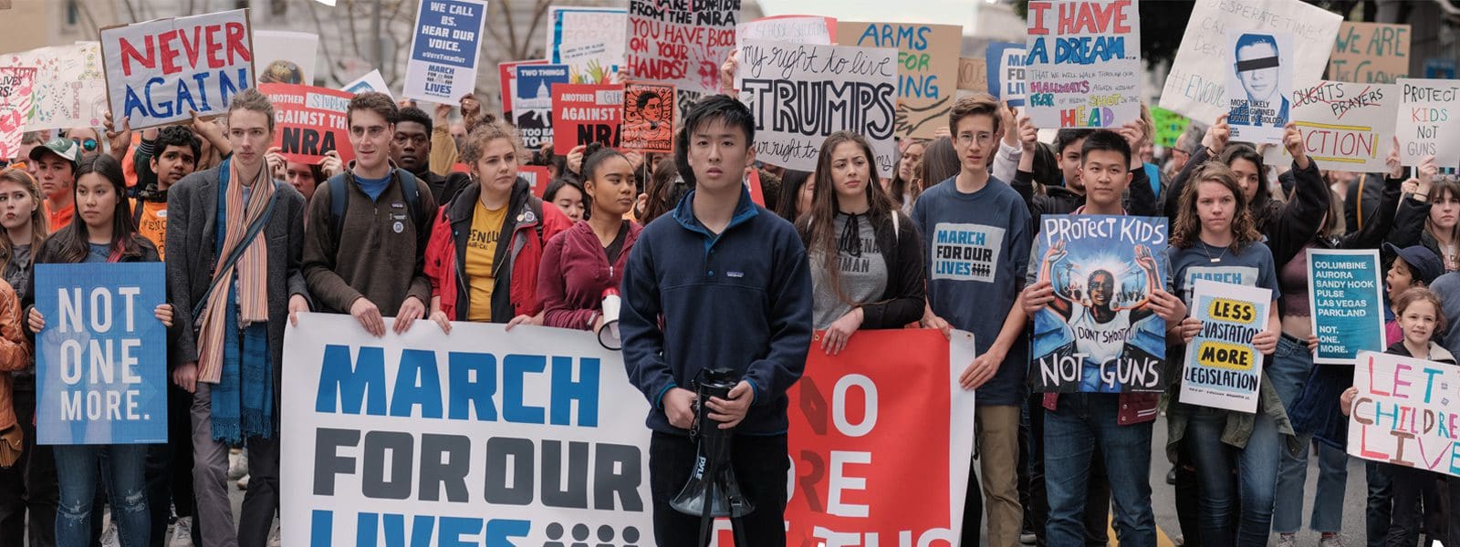 Embracing Activism and the New Generation - Independent Sector