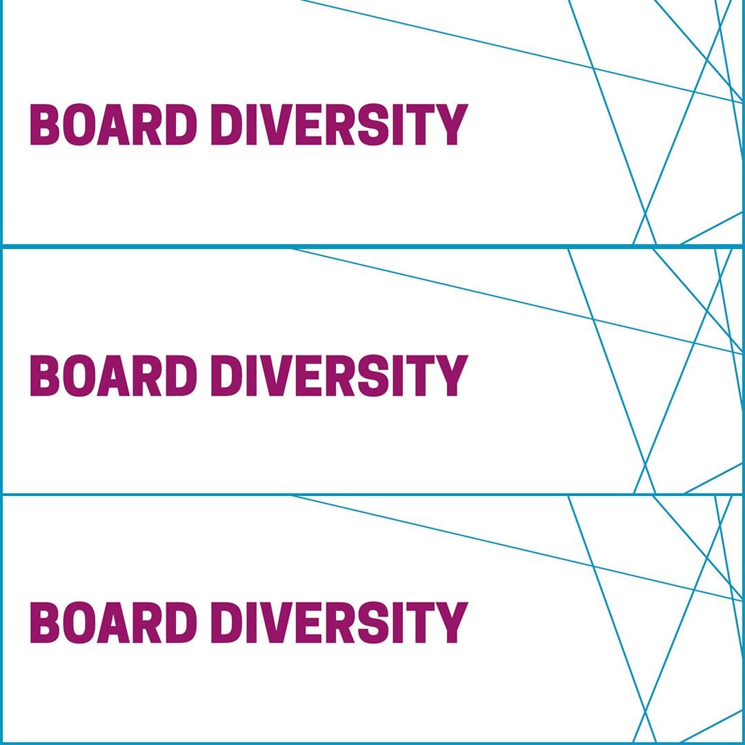 Does Your Board Reflect the Communities You Serve? - Independent Sector