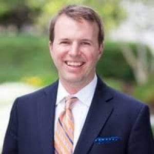 Brian Frederick - Independent Sector