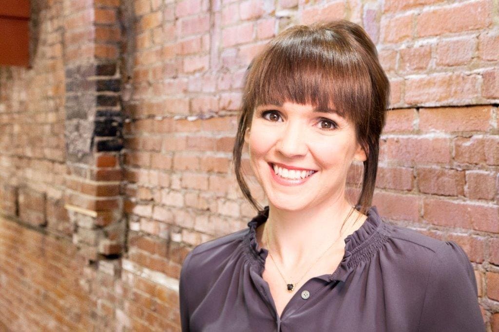 Dani Wilson - Independent Sector