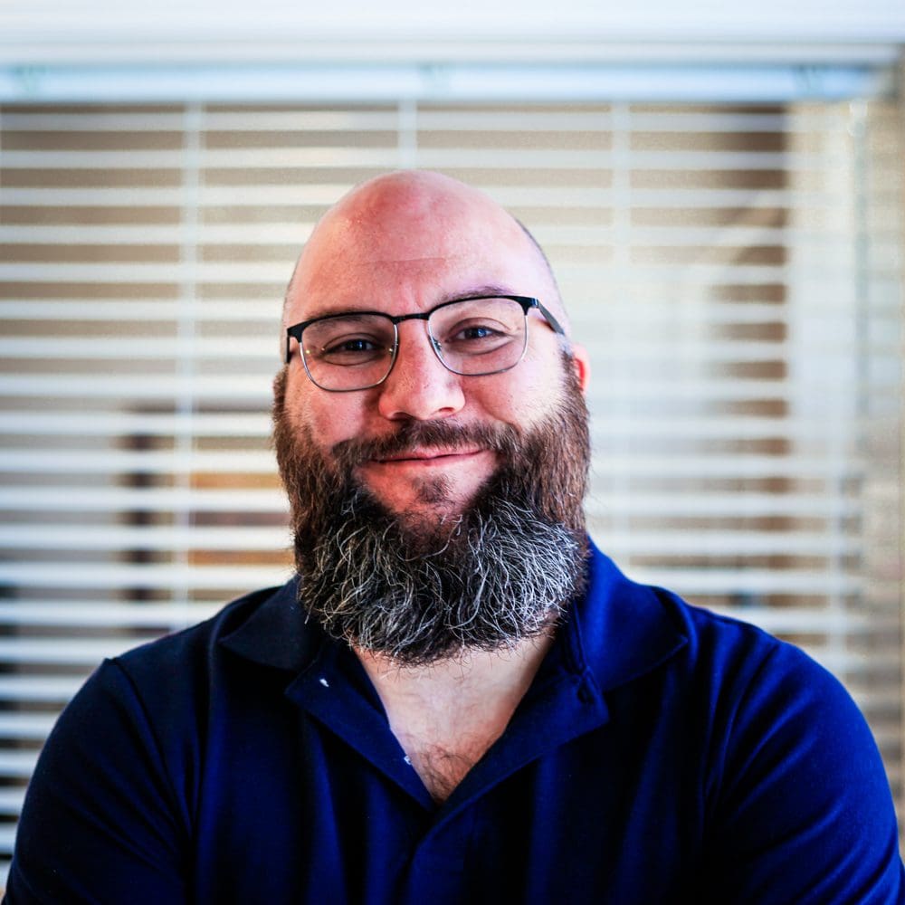 Joseph Darwin - Independent Sector