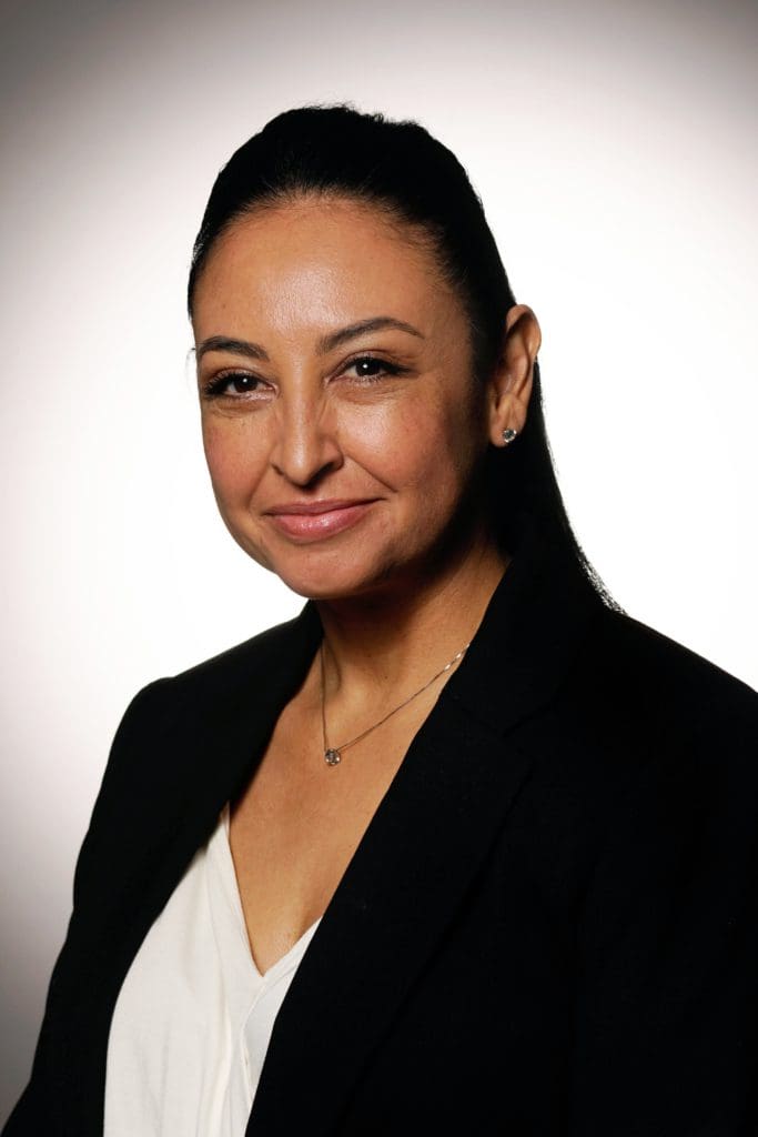 Amanda Shields - Independent Sector