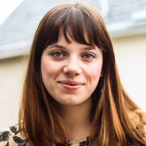 Caitlin Donnelly - Independent Sector