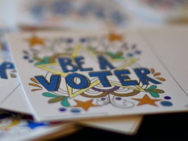 Inclusive Strategies for Nonprofit Voter Engagement - Independent Sector