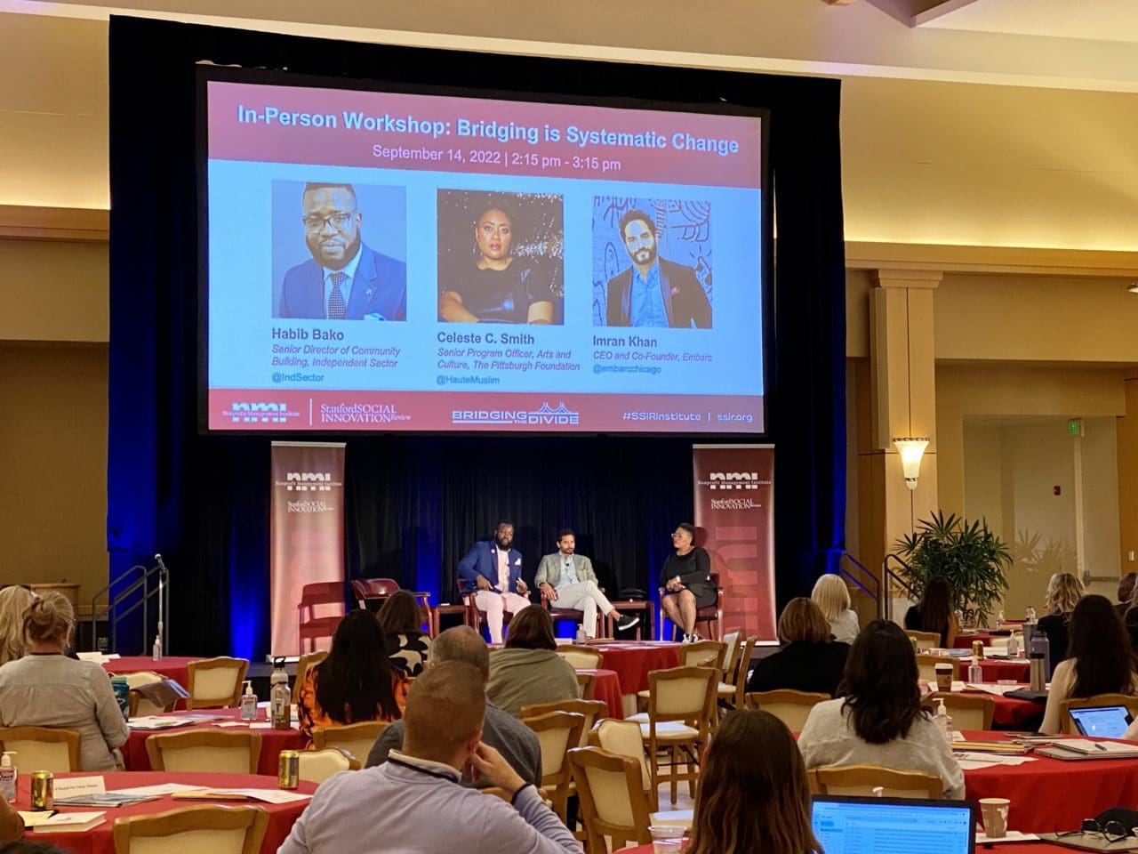 Blog - Independent Sector