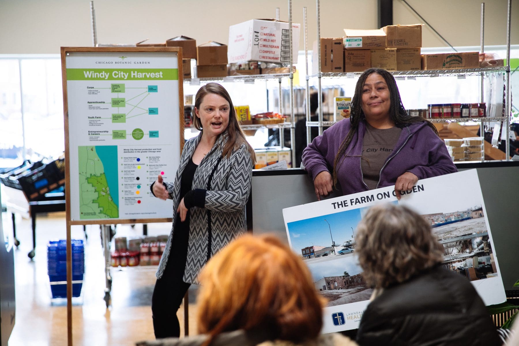 Blog - Independent Sector