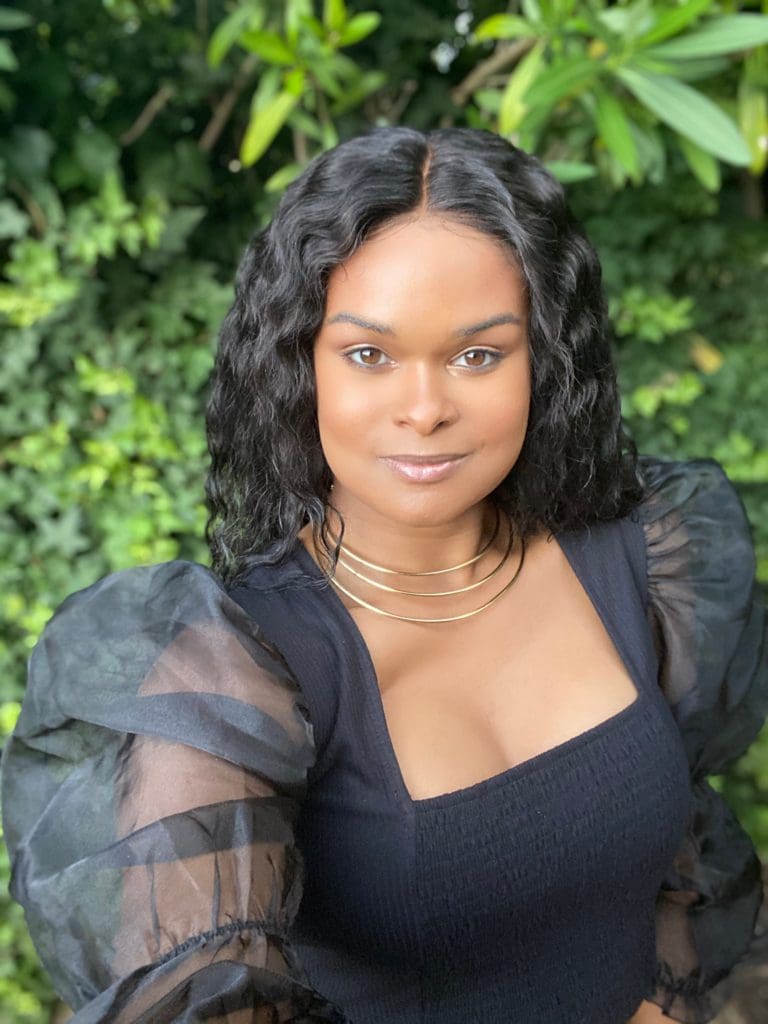 Raquel Willis - Independent Sector