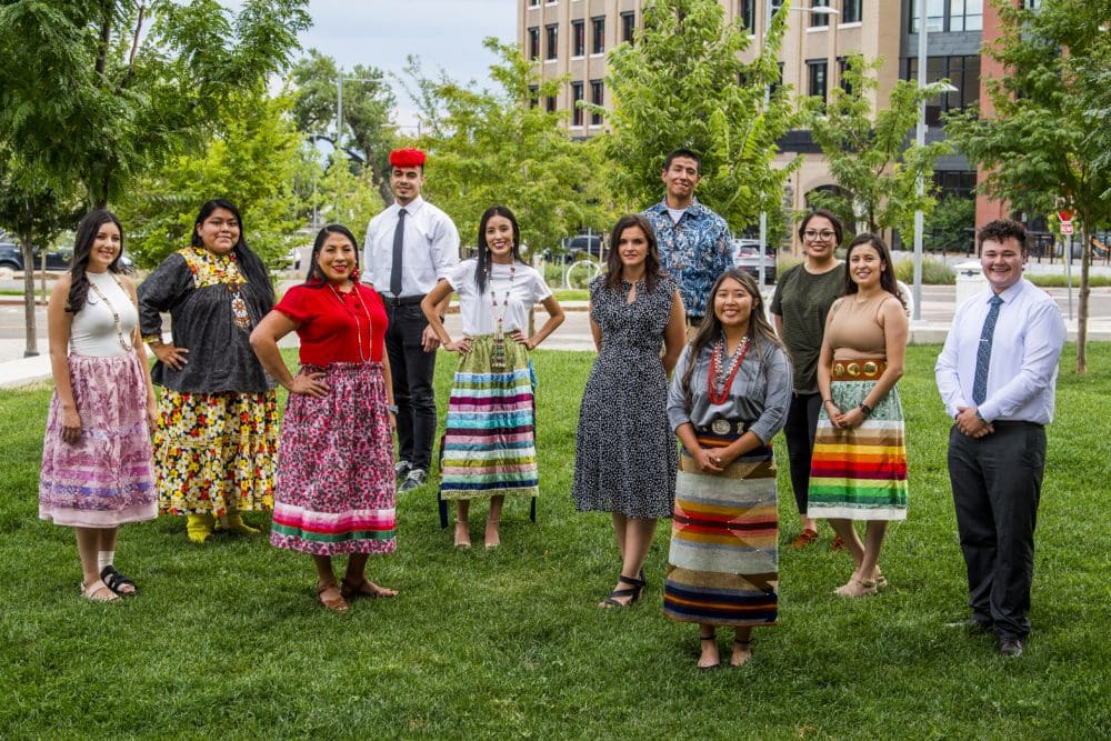 Back to School: On Native Students and Sovereignty - Independent Sector