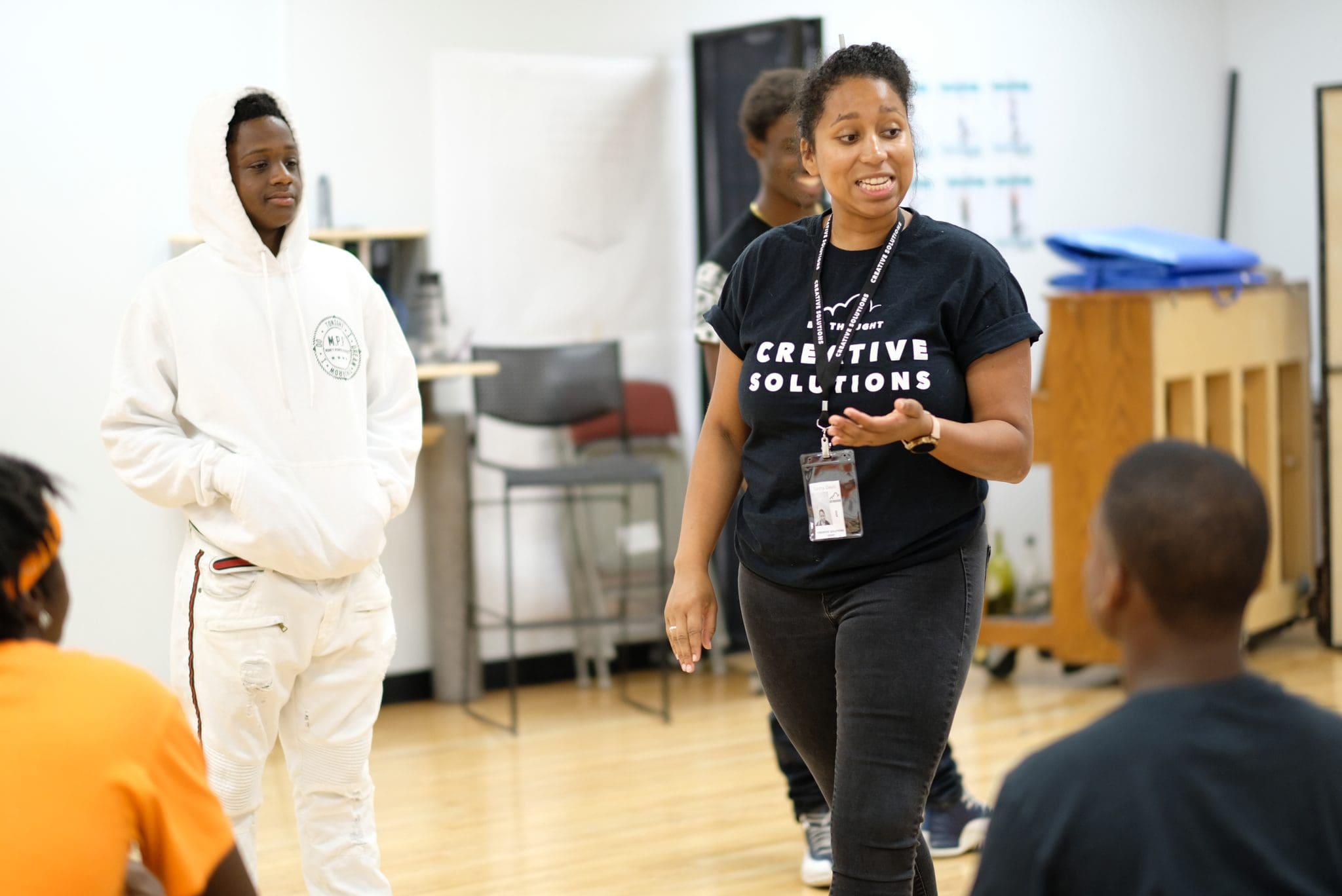 Big Thought Creates 'Impact for Youth We Will Never Meet' - Independent ...