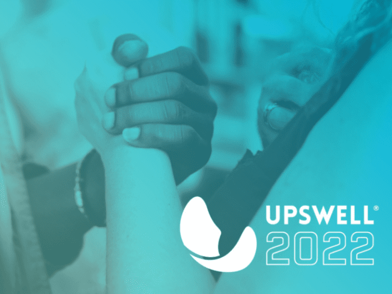 2022 Upswell Summit: Strengthening Our Force for Good - Independent Sector