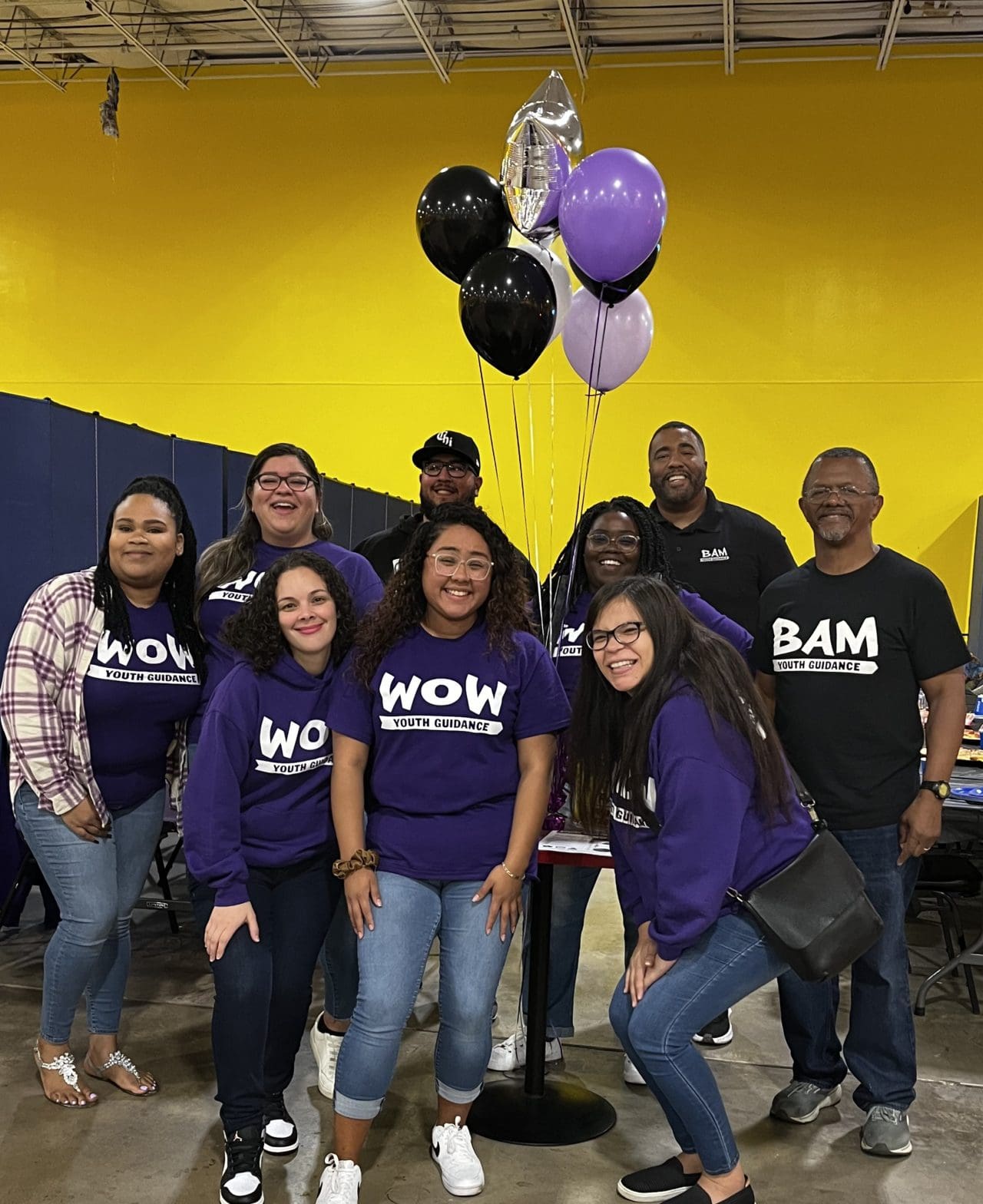 Youth Guidance Is Building a Bright Future for Students - Independent ...