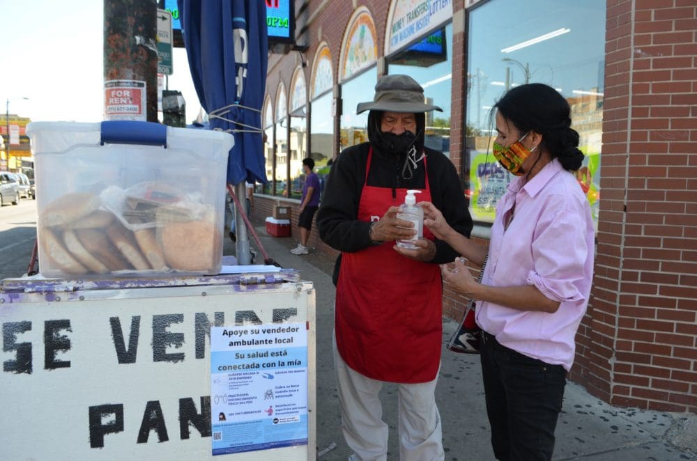 How Chicago’s Hyperlocal Media Is a National Model - Independent Sector