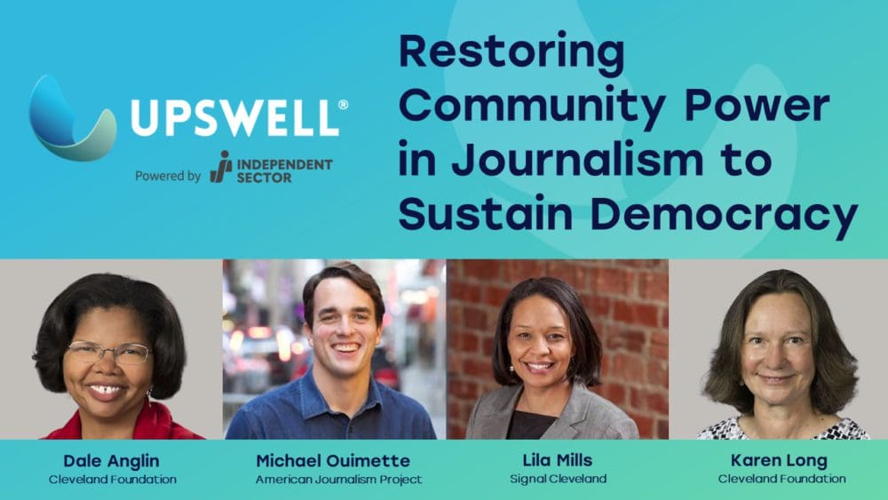 Resources - Independent Sector