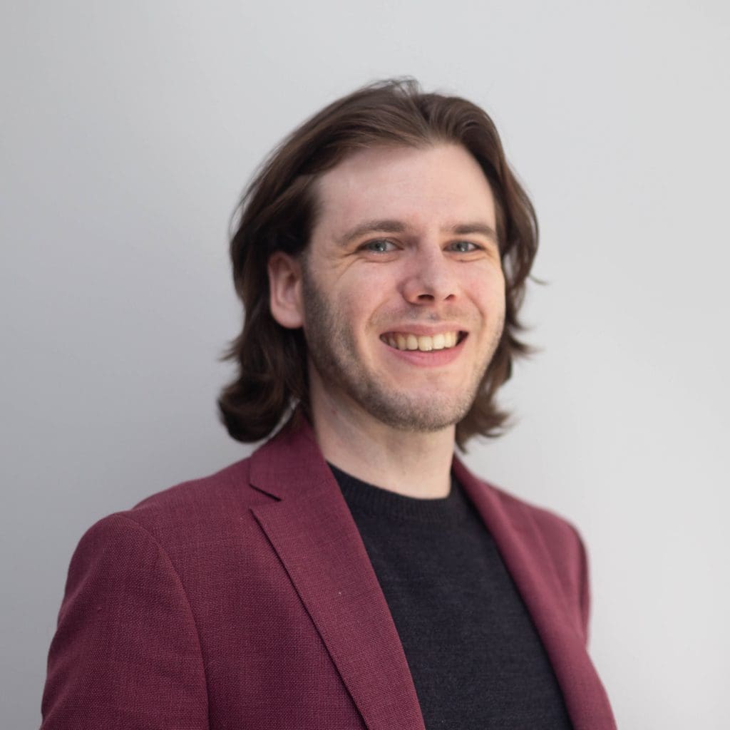 Michael Bochnovic - Independent Sector