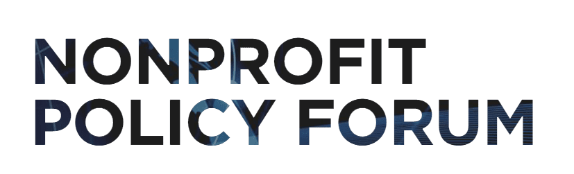 Symposium on Public Policy for Nonprofits - Independent Sector