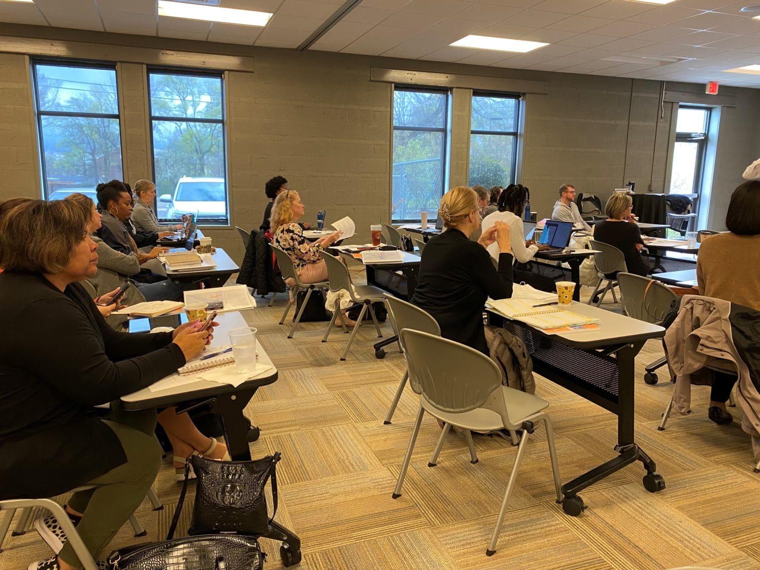 Nonprofits United for a Stronger Alabama Through the Alabama ...