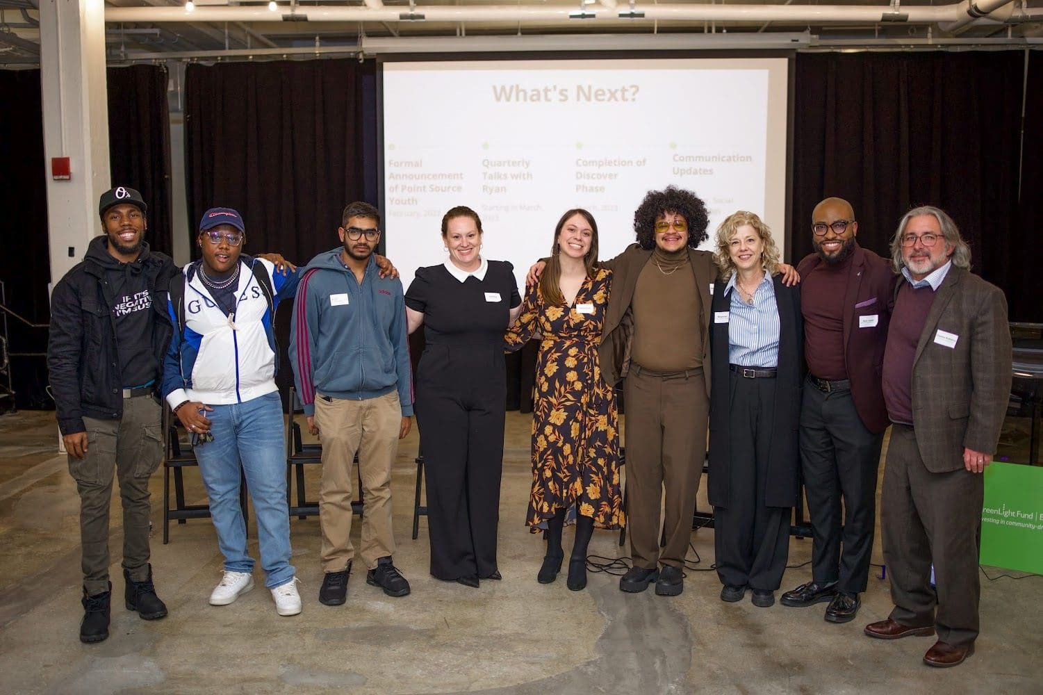 Transforming the lives of children, youth, and families in Baltimore ...