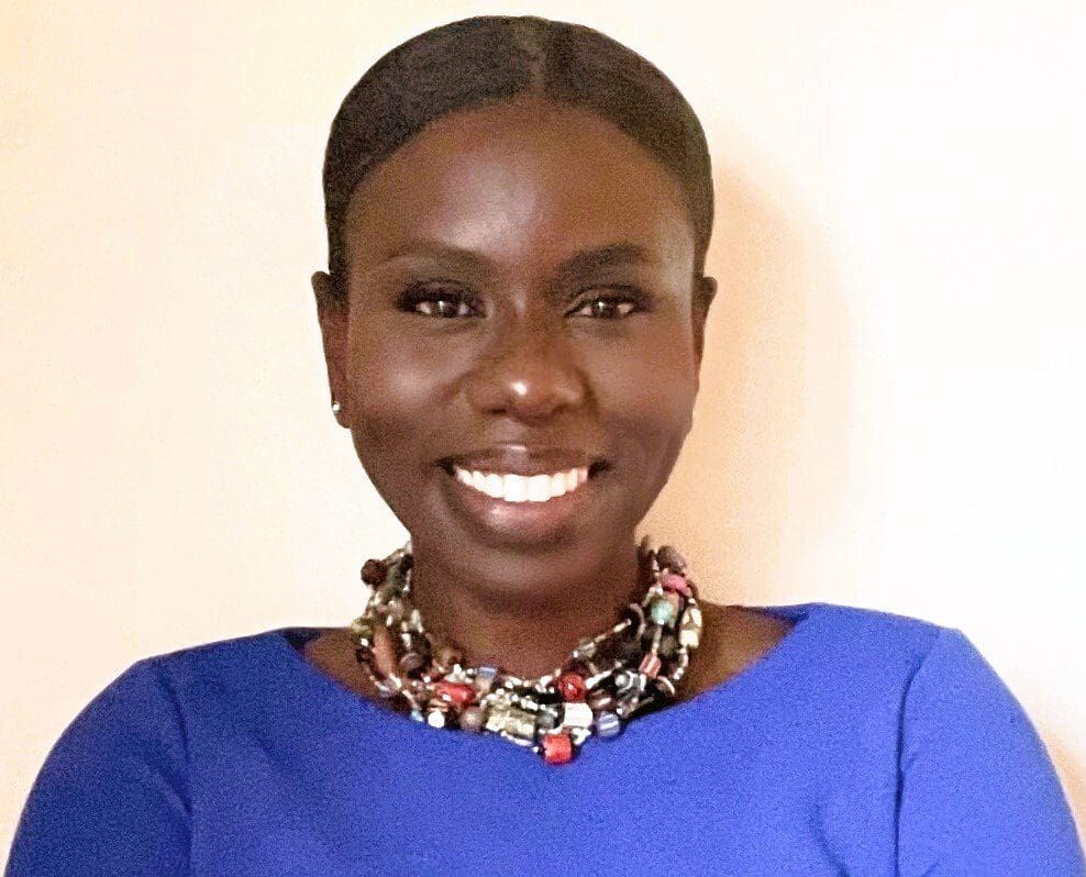 Aida Gueye - Independent Sector