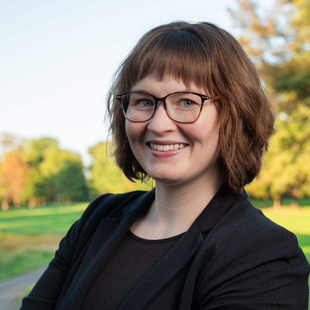 Emily Rogers - Independent Sector