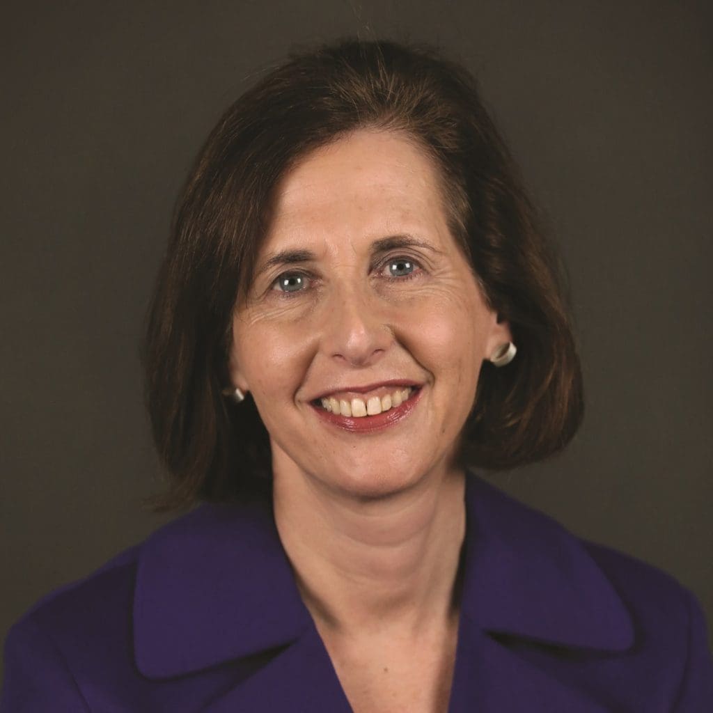 Independent Sector - A Vital Meeting Ground