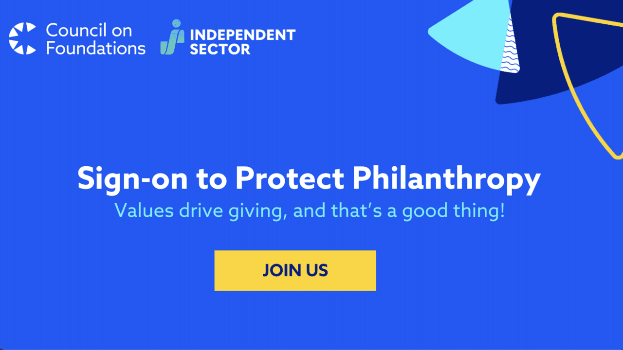 Resources - Independent Sector