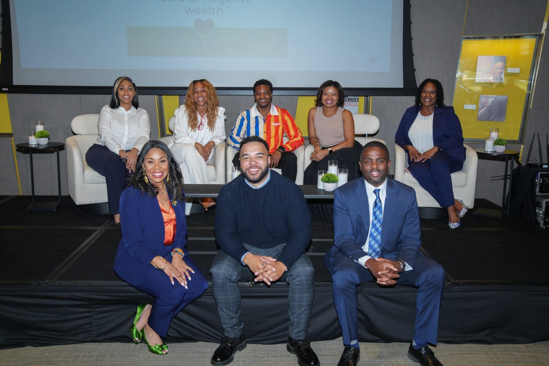 Closing the Racial Wealth Gap in Atlanta and Beyond - Independent Sector