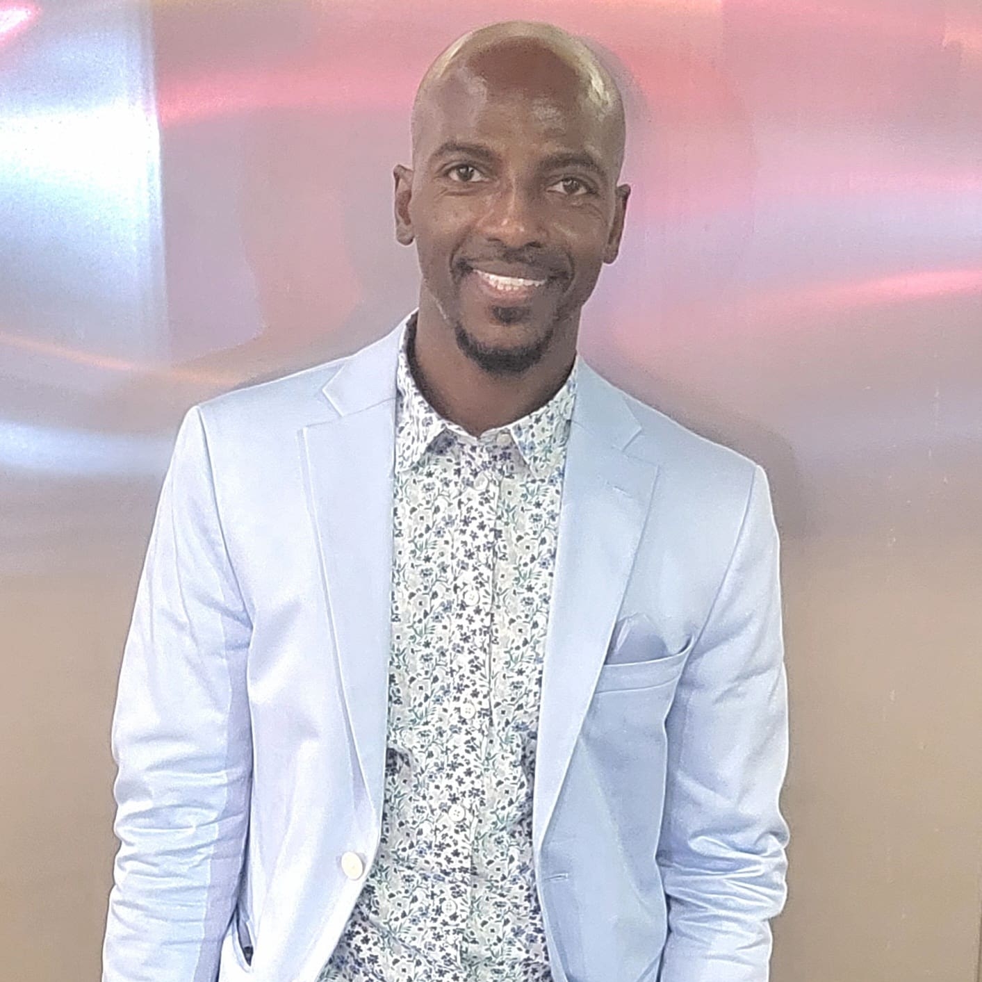 Dr. Rashid Mosley - Independent Sector