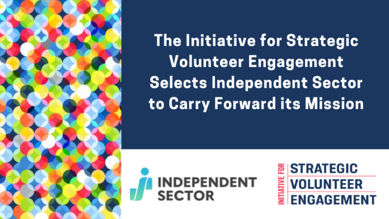 Newsroom - Independent Sector