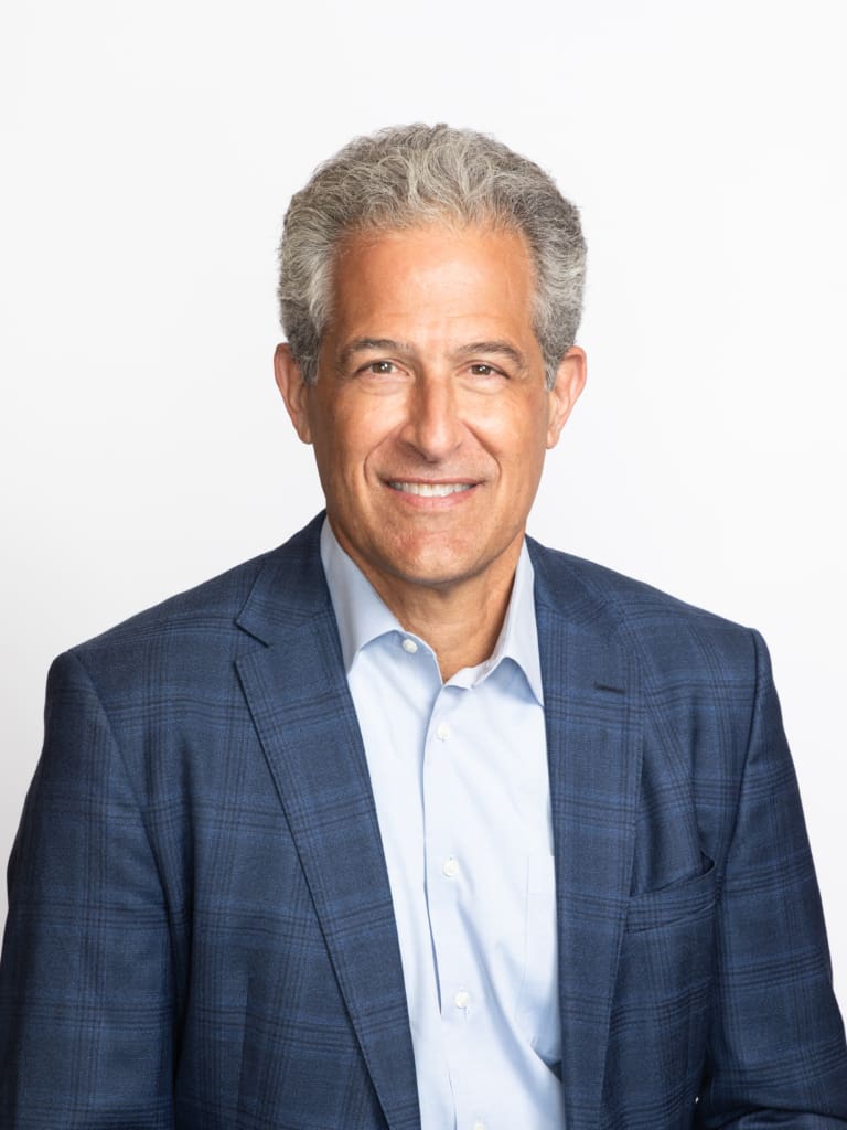 Richard E. Besser, MD - Independent Sector