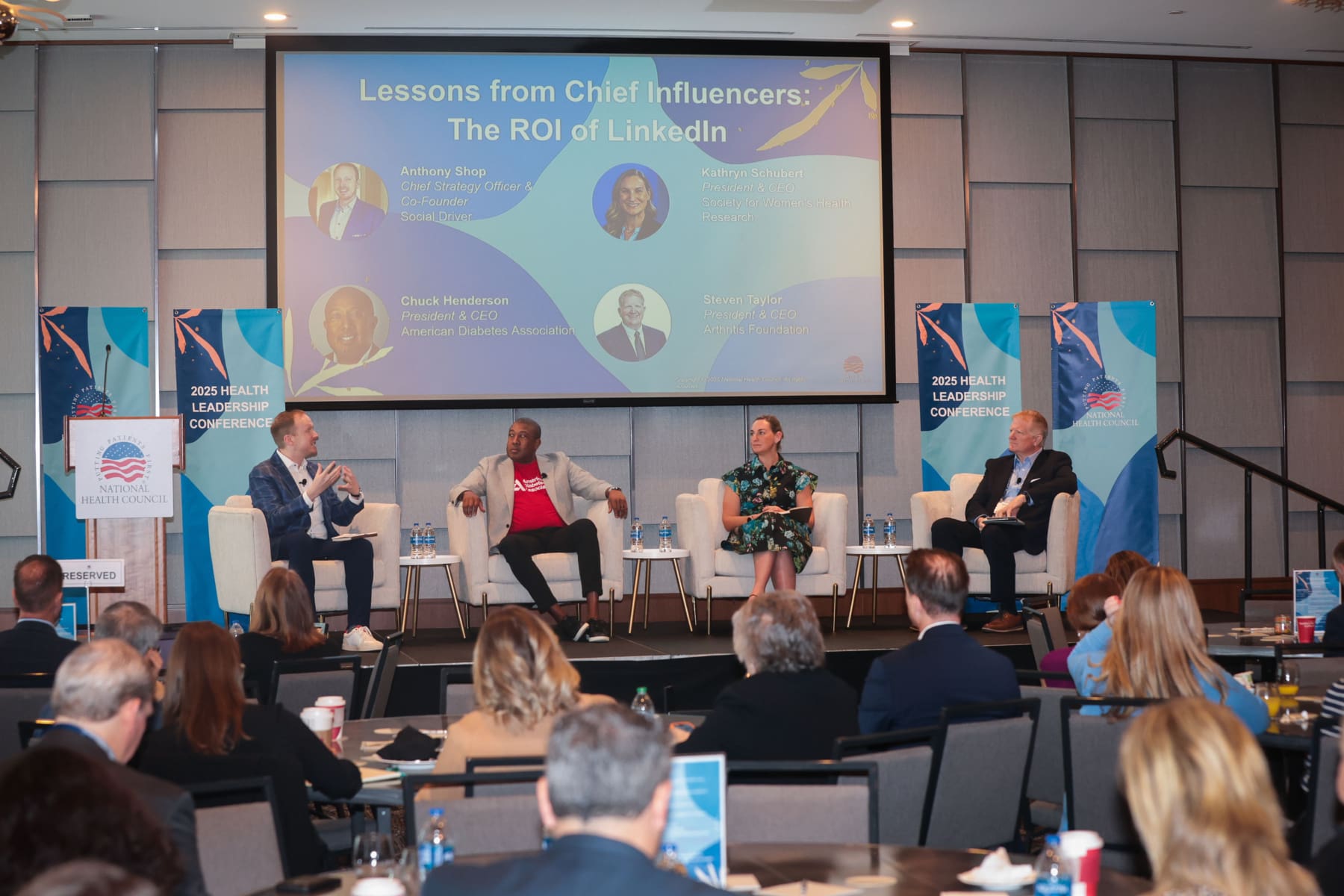 Blog - Independent Sector