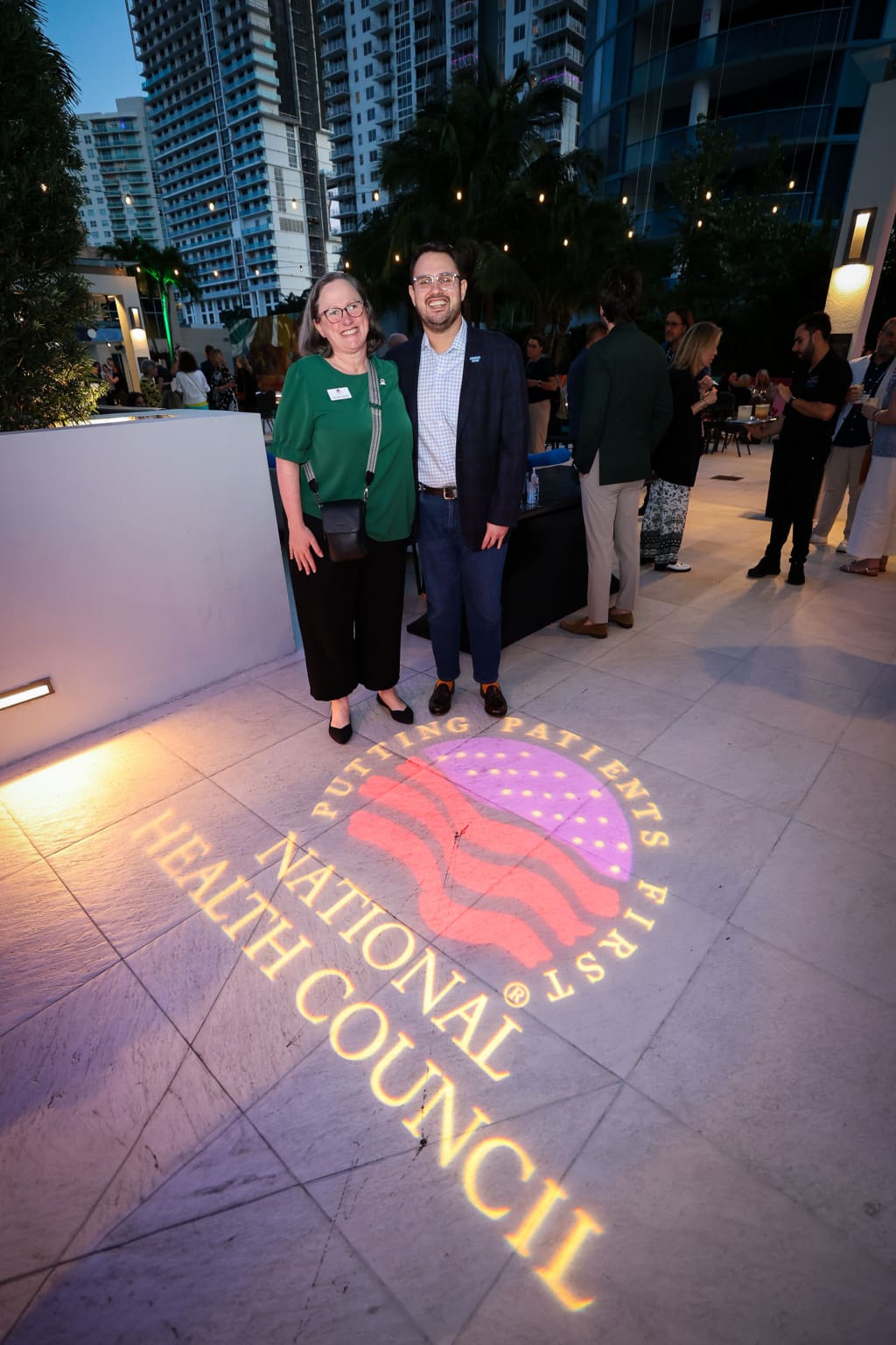 National Health Council: Putting Patients First - Independent Sector