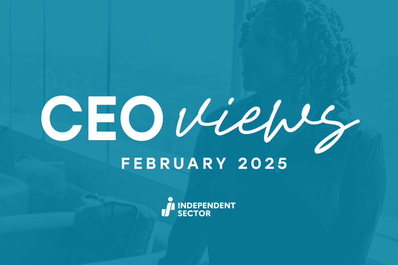 CEO Views: Honoring Black History & Strengthening Our Sector ...