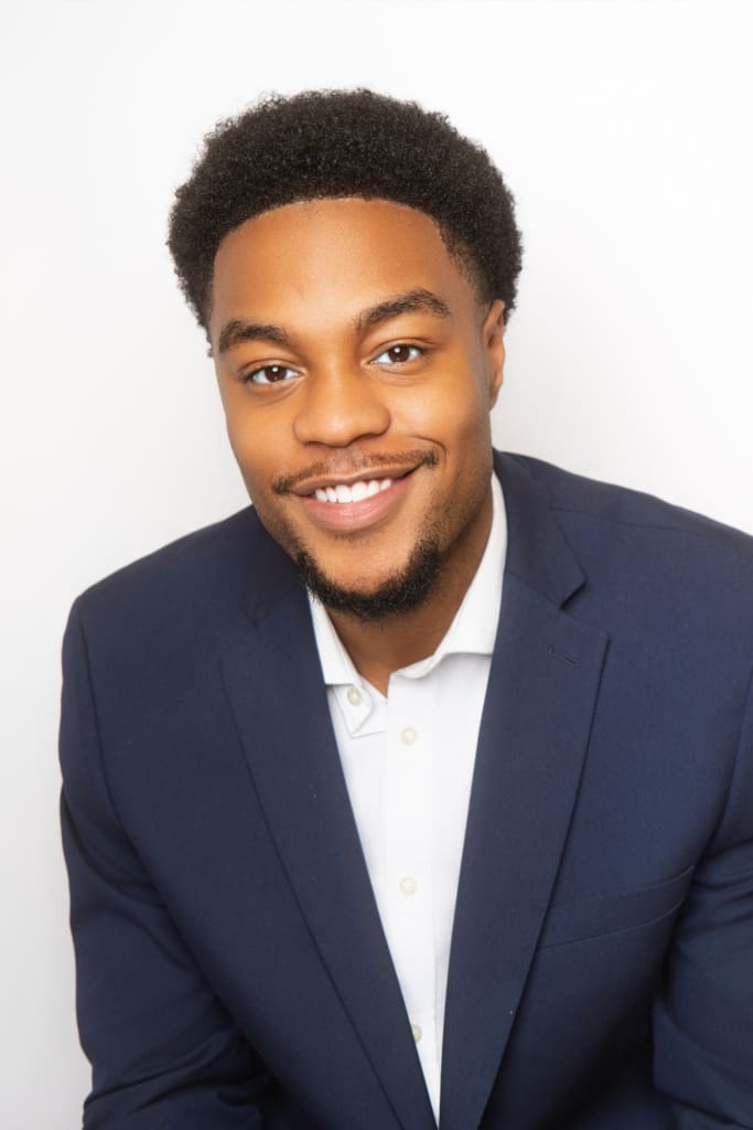 Marcus Wilson - Independent Sector