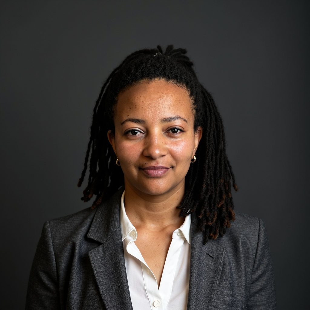 Emnet Sisay - Independent Sector