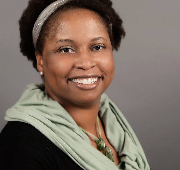 Danielle Maxwell - Independent Sector