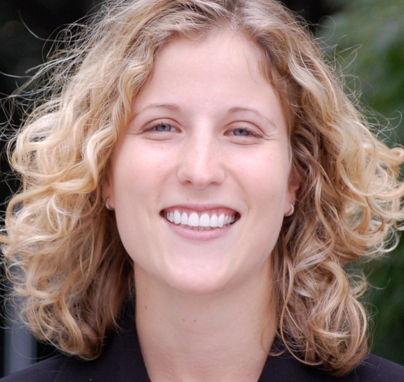 Amy Lazarus - Independent Sector