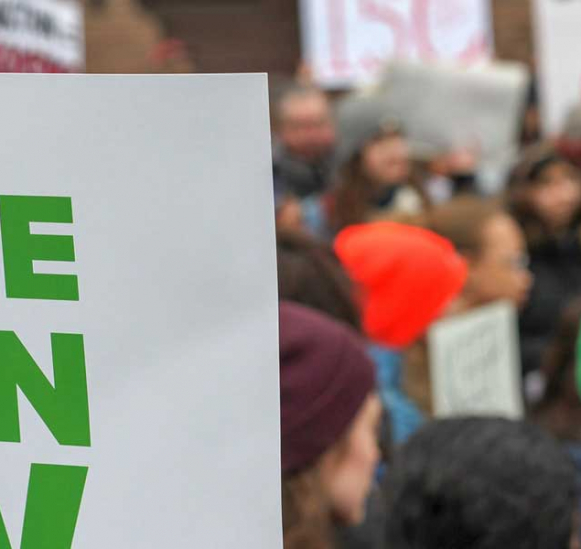 Youth-led Movements Continue to Show Us How Advocacy Is Done ...