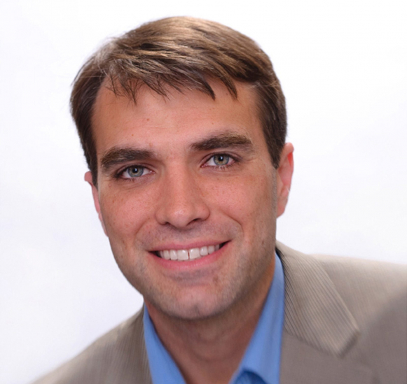 Jeff Edmondson - Independent Sector