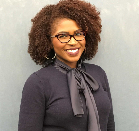 Olivia Jefferson - Independent Sector