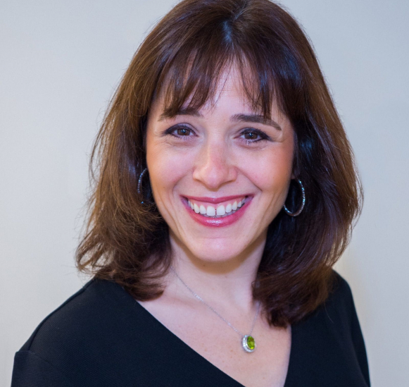 Jennifer Talansky - Independent Sector