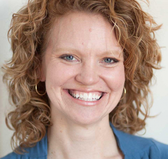 Jessica Thomasson - Independent Sector