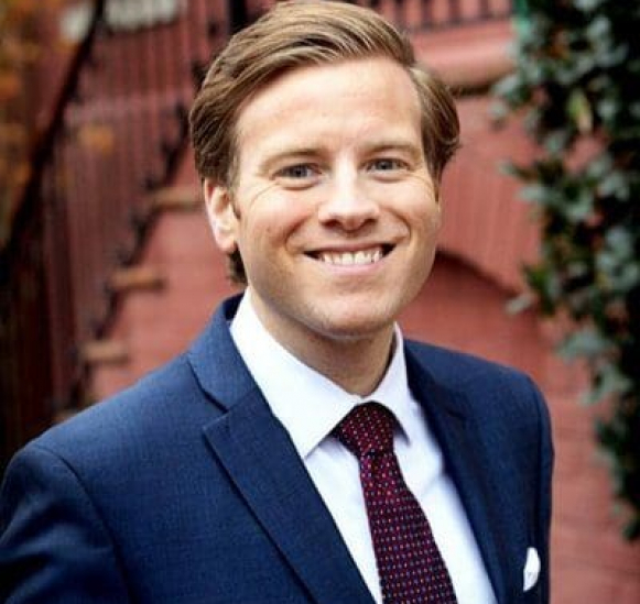 Jon Cardinal - Independent Sector