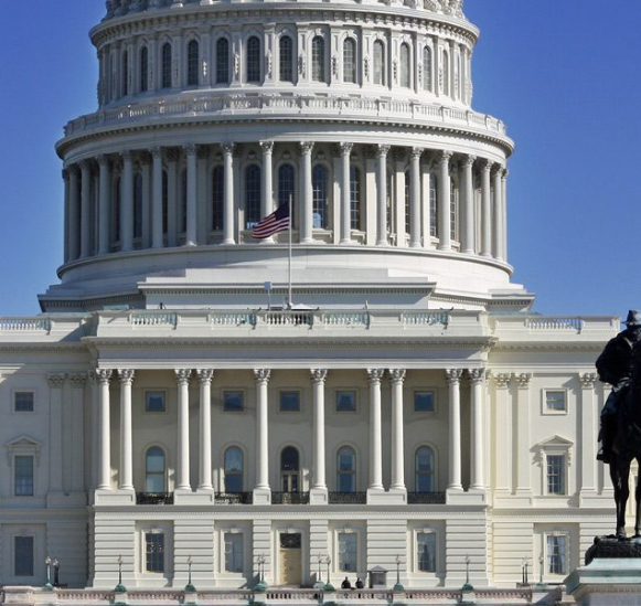 The DC Download - Independent Sector