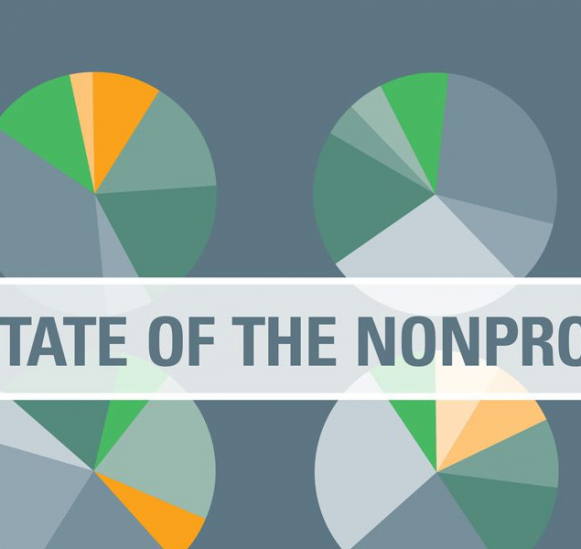 Why You Should Take NFF’s State of the Nonprofit Sector Survey ...